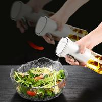 China Multi Purpose Kitchen Edible Oil Mister Spray Bottle Daily Household Items for sale