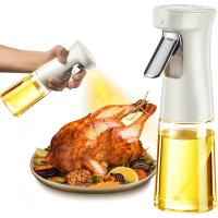 China Multi Purpose Kitchen Edible Oil Mister Spray Bottle Daily Household Items for sale