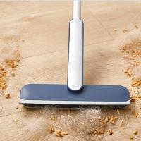 China Multifunctional Window Screen Cleaner Brush Long Handle Multipurpose Screen Brush for sale