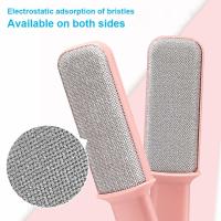 China Cartoon Design Multifunctional Pet Hair Remover Dog Fur Remover 162g for sale