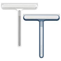 China 4 In 1 household Window Cleaning Brush Customized Plastic Material for sale