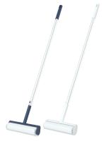 China Long Handle Telescopic Ceiling Floor Dust Cleaning Brushes For Furniture for sale