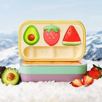 China DIY Kids Cute Shapes Ice Cream Popsicle Molds Ice Cream Making Mould Odorless for sale