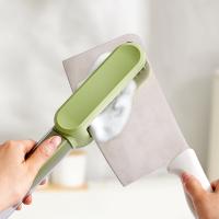 China 2024 New Design Four In One Multifunctional Kitchen Knife Cleaner Brush for sale