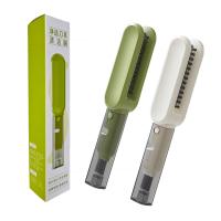 China Versatile Europe Utensil Kitchen Plastic Cleaning Tools Scrubber U Shape Utensil Cleaning Brush for sale