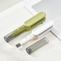China Deepen U-shaped Brush Surface 4 In 1 Combo Function Kitchen Cleaning Brush for sale