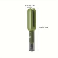 China 2024 Trend Kitchen Products Customized Packaging Multifunctional Knives Blade Cleaning Brush Set for sale