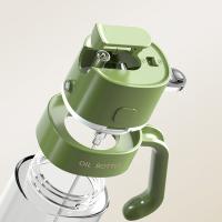 China 2024 New Arrive 2 In 1 Olive Oil Dispenser Bottle 550ml Large Capacity for sale