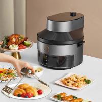 China New Arrival Multi Gear Adjustment Kitchen Hot Food Anti Scald Dish Bowl Clip for sale