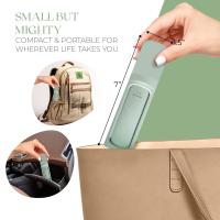 China Wholesale Reusable Pet Hair Remover Custom Reusable Dog Cat Lint Roller Brush for sale