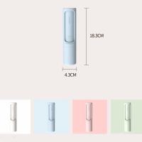 China Wholesale Reusable Pet Hair Remover Custom Reusable Dog Cat Lint Roller Brush for sale