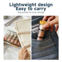 China Weekly Pill Organizer 3 Times A Day 7 Day Pill Box With Separate Compartment Internal Box Threaded Knob Structure Large Medicine Organizer Box for sale