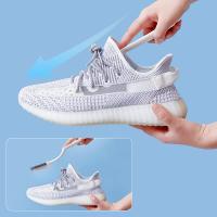 China Cleaning Brush Handle Cleaning Tool Shoes Plastic Sneaker Laundry Clothes Scrubbing Bathroom Laundry Cup Cleaner for sale
