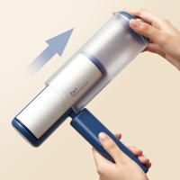 China Lint Remover 2In1 Reusable Dog Hair Roller With Self Cleaning Base for sale