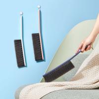 China Long Straight Handle Home Living Room Sofa Bed Dust Remover Cleaning Brush Cleaner ﻿ for sale