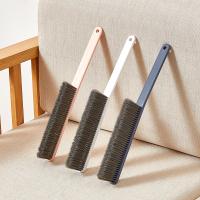 China Long Straight Handle Home Living Room Sofa Bed Dust Remover Cleaning Brush Cleaner ﻿ for sale
