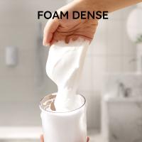 China Face Wash Facial Skin Foam Cleansing Cream Foamer Deep Cleanser Cup Foaming Maker for sale