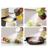 China Olive Oil Sprayer for Cooking,Household Barbecue Dispenser Cooking Oil Sprayer for Air Fryer, Salad, Frying, BBQ for sale