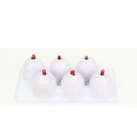 China Home Decoration Preserved Rose Heads For Arrangements And Decorations for sale