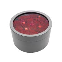 China Elegant Preserved Flowers In A Box Perfect Gift For Mothers Day V - Day for sale