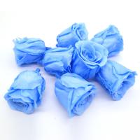 China Beautiful Long Living Preserved Rose Heads Easy Care No Need Water for sale