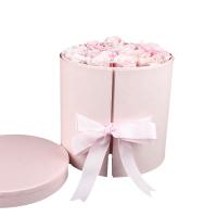 China Modern Preserved Rose Gift Box Keep Flower'S Shape And Beauty 3-5 Years for sale