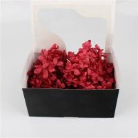 China Fake Artificial Hydrangea Flowers , Real Touch Hydrangea Unique Gift Ideas for sale