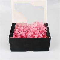 China Decoration Preserved Pampas Grass , Creative Touch Flowers Gift for sale