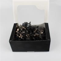 China Beautiful A Grade Preserved Hydrangea Custom Color For Table Decoration for sale