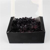 China Everlasting Preserved Hydrangea Naturally Beautiful For Anniversary Gift for sale
