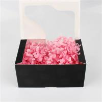 China Everlasting Preserved Hydrangea Naturally Beautiful For Anniversary Gift for sale