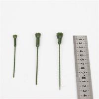 China Red Preserved Rose Flower Bring Soft And Delicate Detail For Anniversary Gift for sale