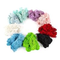 China Customized Color Super Moss Reindeer Moss 58*39.5*20CM For Home Decoration for sale