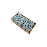 China All Colors Preserved Natural Moss Balls With Long Preserving Time for sale
