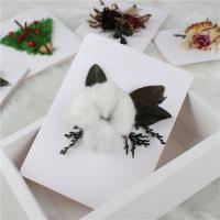 China Wedding Decoration Beautiful Dried Flowers Card Multi Color For Celebration for sale
