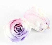 China Amazing Appearance Preserved Rose Heads A Grade Fresh Rose Material for sale