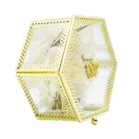 China Diameter 4-5cm Eternal Rose Flower In Glass Dome for sale