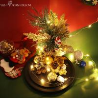 China Valentine Day Roses Preserved Real Fresh Long Stem Glass Dome Roses Flowers for sale