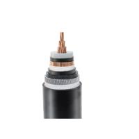 China Custom Color XLPE Insulated Power Cable PVC Sheathed AWA Armoured Copper Single Core 1.5-630mm² 0.6/1kV to 18/30kV for sale