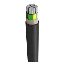 China Aluminium Conductor 4-5 Core PVC Insulated Power Cable 0.6/1kV VV NYY - 25mm to 240mm Cross Section with Current Capacity up to 419A for sale