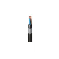 China 0.6/1kV XLPE Insulated Low Voltage Cable with Copper Conductor and LSZH Sheath - 3×4mm² to 3×300mm² Sizes for sale