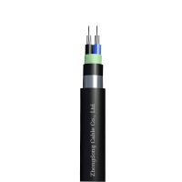 China 0.6/1kV PVC Insulated Steel Tape Armoured Power Cable - Two Core 12mm to 48.3mm Diameter Range for sale