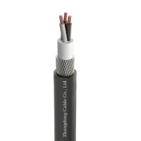 China Flame Retardant Low Smoke Zero Halogen Cable Ideal for Industrial Electrical Wiring and Safety Compliance Applications for sale