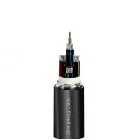 China 600V SER Service Entrance Cable with 8000 Series Aluminum Alloy Conductor - 90°C Rating, XLPE Insulation for sale