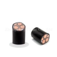 China YJV22 N2XRY Galvanized Steel Tape Armoured Cable STA 600V 1000V Custom Length Industrial Power Distribution for sale