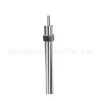 China Bare Conductor ACSR Overhead Conductor 750MCM Overhead Aluminum Conductor for sale
