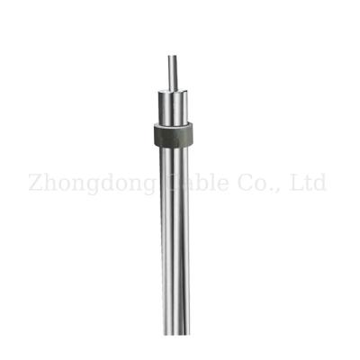 China Bare Conductor ACSR Overhead Conductor 750MCM Overhead Aluminum Conductor for sale