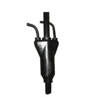 China OEM PVC Sheathed Prefabricated Branch Cable with XLPE Insulation 0.6/1KV for Industrial Power Distribution for sale