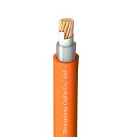 China Copper Conductor STA Armoured Fire Protection Cable XLPE Insulated PVC Sheathed 0.6/1kV 250°C Rating for sale