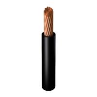 China THW Electrical Cable Wire AWG 14-600 MCM Copper Conductor 600V 75°C for Indoor Wiring for sale